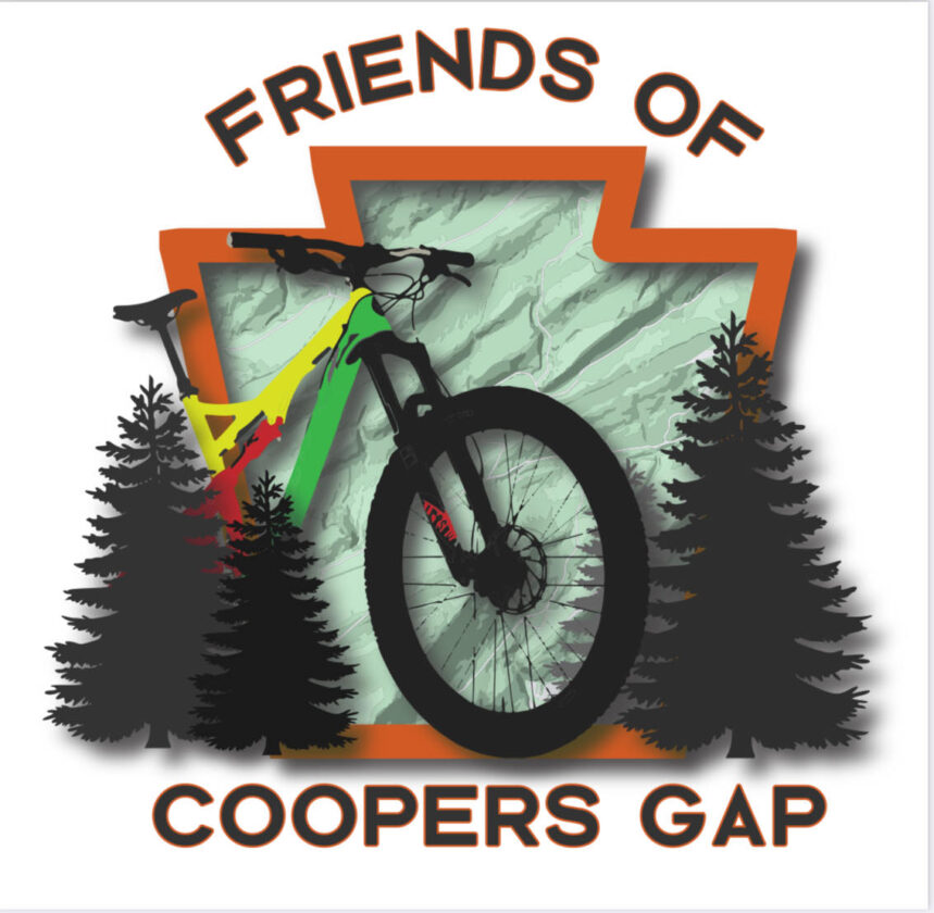 Bicycle shop sells stickers to benefit Coopers Gap trails | News ...